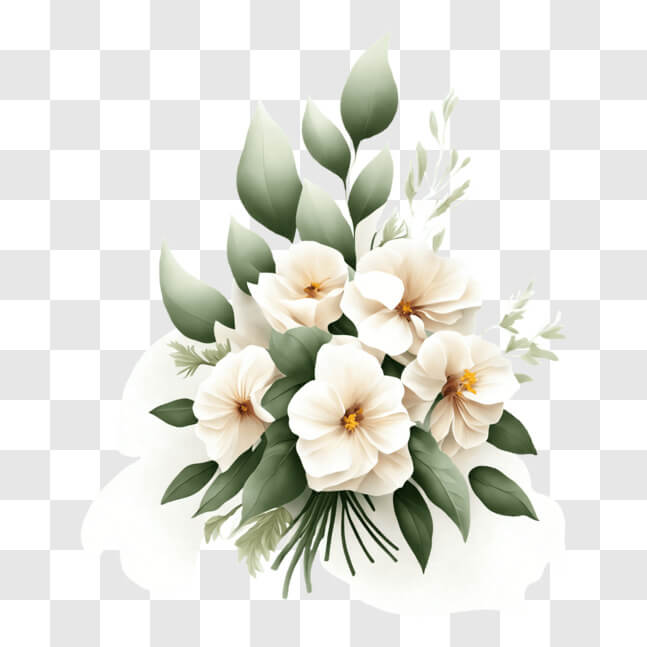 Funeral Flower PNG - Download Free & Premium Transparent Funeral Flower ...
