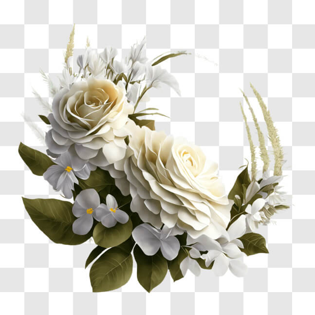 Funeral Flower PNG - Download Free & Premium Transparent Funeral Flower ...