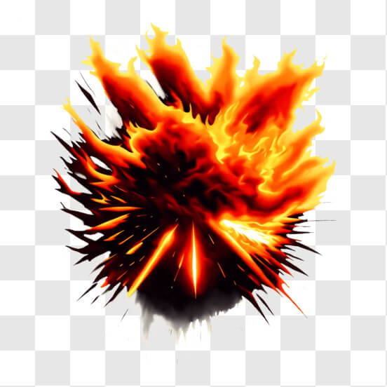 Fire Blast PNG - Download Free & Premium Transparent Fire Blast PNG ...