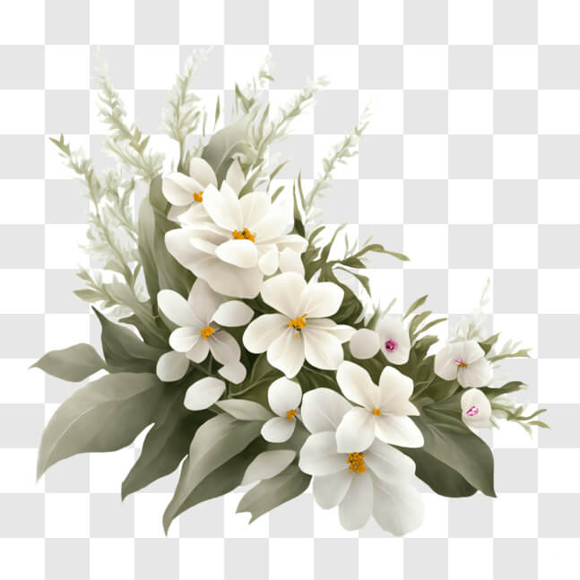 Funeral Flower PNG - Download Free & Premium Transparent Funeral Flower ...