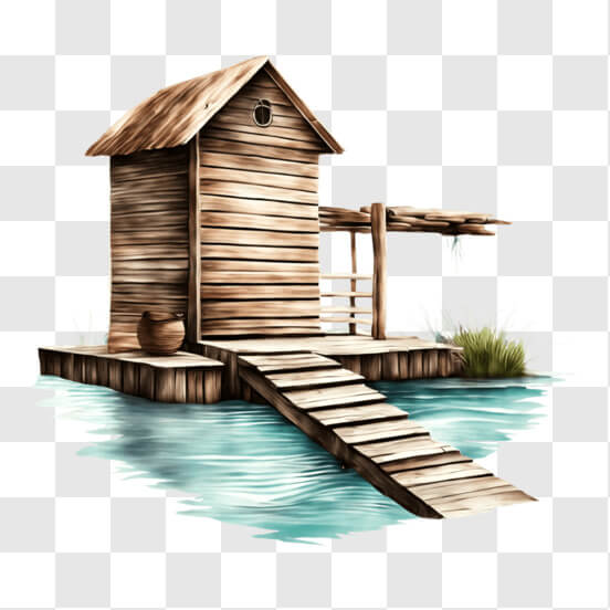 Fishing Dock PNG - Download Free & Premium Transparent Fishing Dock PNG ...
