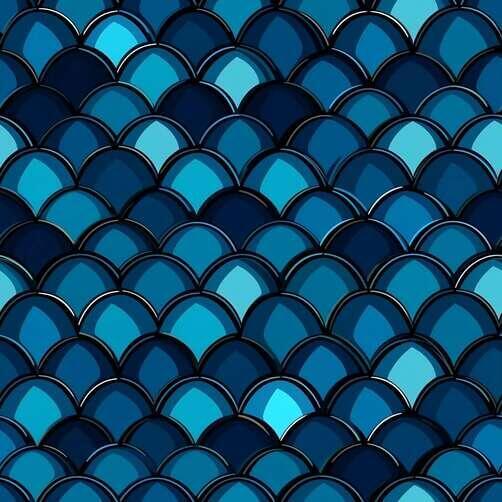 Download Chinese Labyrinths or Mazes Pattern on Teal Background ...