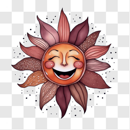 Happy Sun PNG - Download Free & Premium Transparent Happy Sun PNG ...