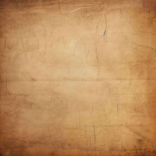 Download Aged Brown Paper Background Texture with Scratches and Cracks ...
