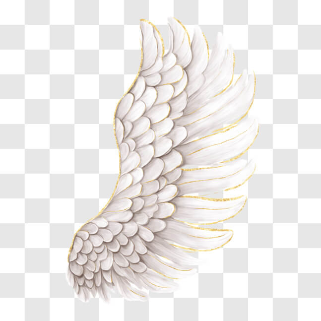 Angel Wing PNG - Download Free & Premium Transparent Angel Wing PNG ...