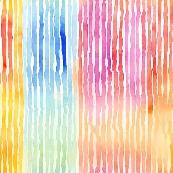 Download Colorful Watercolor Stripes Background Patterns Online ...
