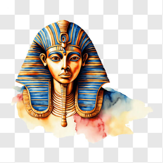 Egyptian Pharaoh PNG - Download Free & Premium Transparent Egyptian ...