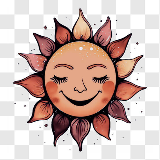 Happy Sun PNG - Download Free & Premium Transparent Happy Sun PNG ...