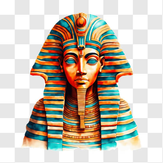 Egyptian Pharaoh PNG - Download Free & Premium Transparent Egyptian ...