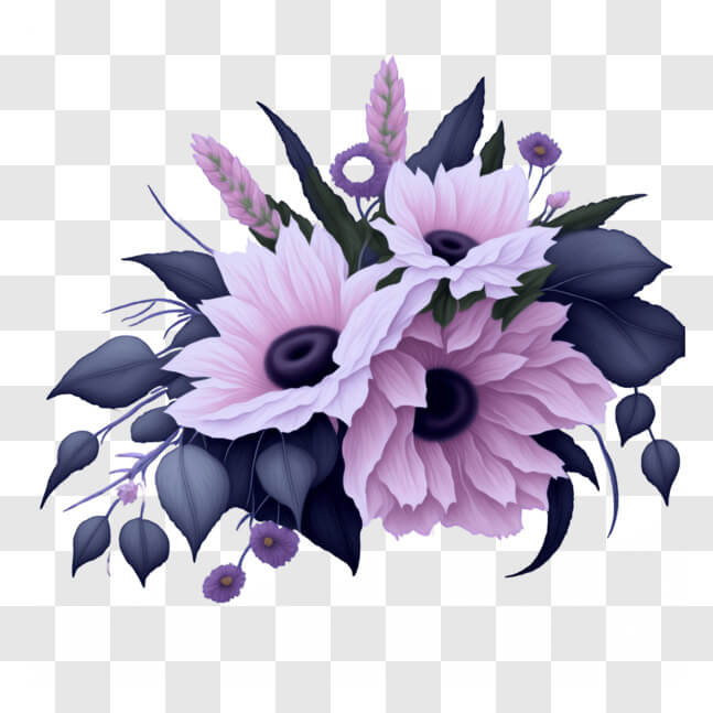 Funeral Flower PNG - Download Free & Premium Transparent Funeral Flower ...