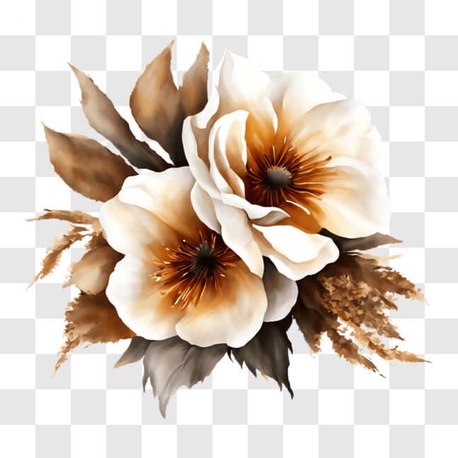 Funeral Flower PNG - Download Free & Premium Transparent Funeral Flower ...