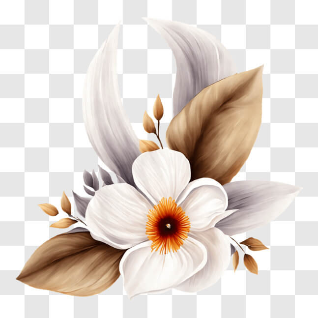 Funeral Flower PNG - Download Free & Premium Transparent Funeral Flower ...