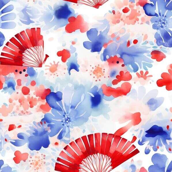 Kimono Patterns - Download Seamless Kimono Patterns for Free - Creative ...