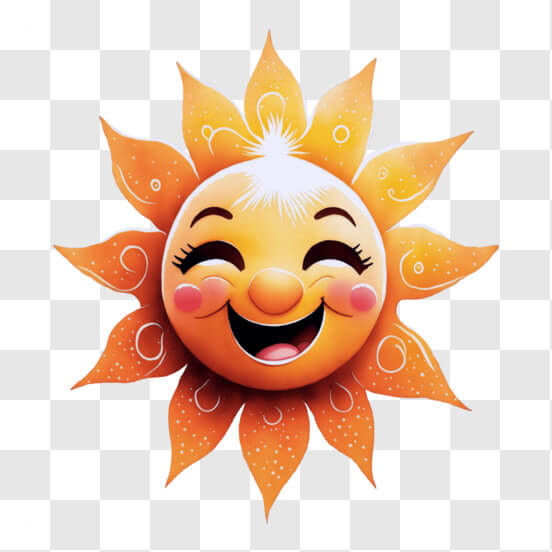 Happy Sun PNG - Download Free & Premium Transparent Happy Sun PNG ...