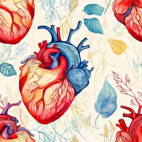 Heart Patterns - Download Seamless Heart Patterns for Free - Creative ...