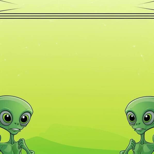 Download Alien-themed image with green aliens and wires Backgrounds ...
