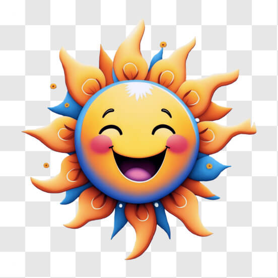 Happy Sun PNG - Download Free & Premium Transparent Happy Sun PNG ...