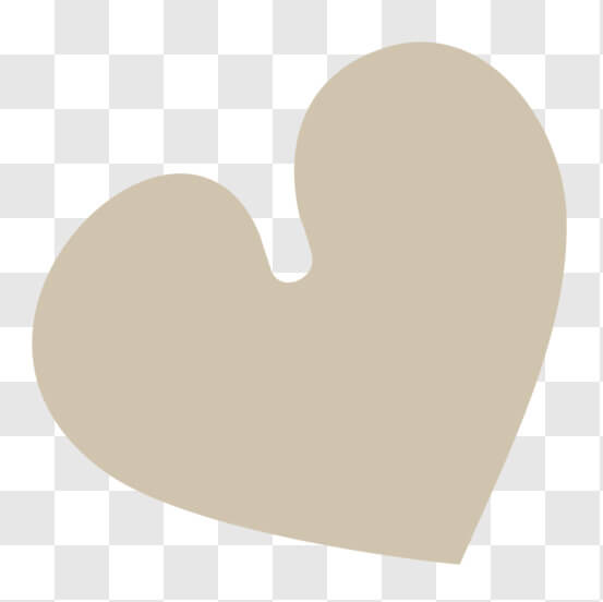 Download Heart-shaped splash of pink paint with scattered hearts PNGs ...