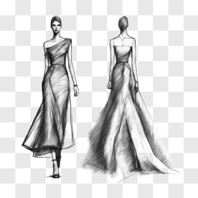 Sketches - Download Free Sketch Pictures Online - Creative Fabrica