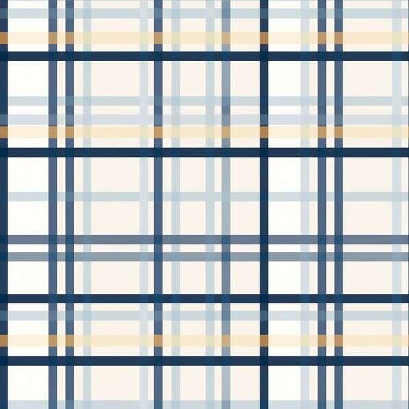 Download Blue and White Checkered Pattern Fabric by Julia on ...