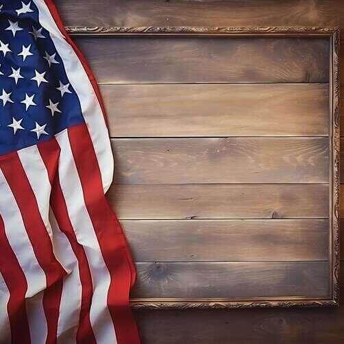 American Flag Backgrounds - Download Free & Premium Transparent ...