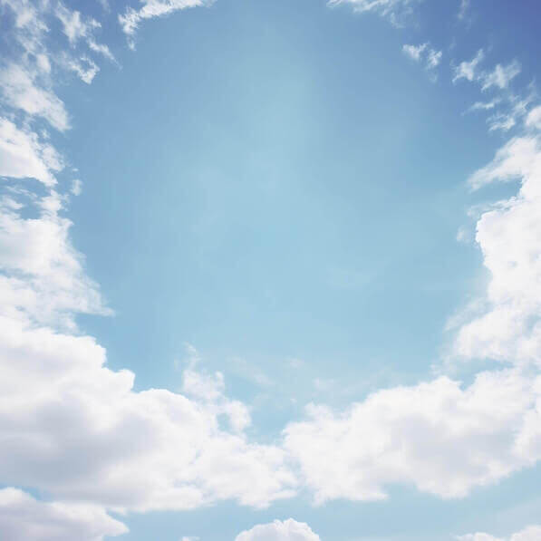 Download Group of People Flying Kites in the Blue Sky Backgrounds ...