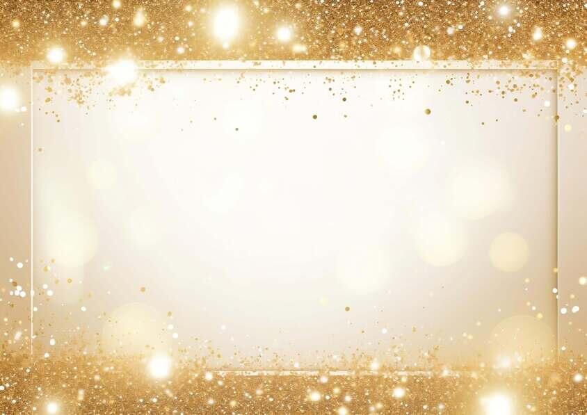 Download Gold Glitter Background for Events and Celebrations ...