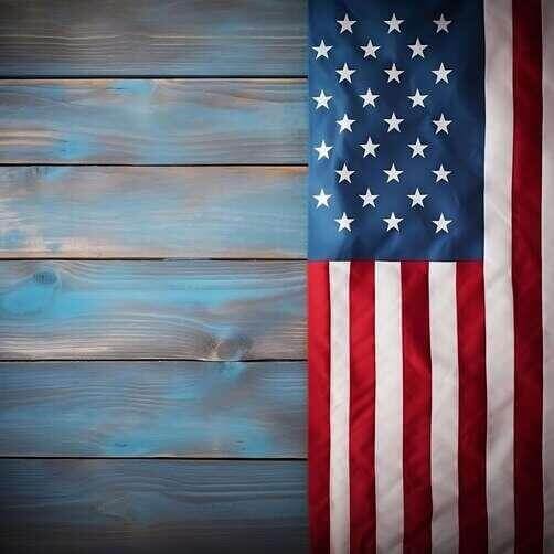 American Flag Backgrounds - Download Free & Premium Transparent ...