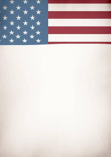American Flag Backgrounds - Download Free & Premium Transparent ...