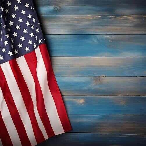 American Flag Backgrounds - Download Free & Premium Transparent ...