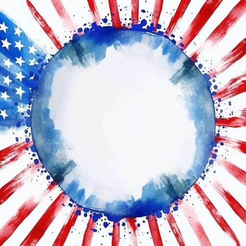American Flag Backgrounds - Download Free & Premium Transparent ...
