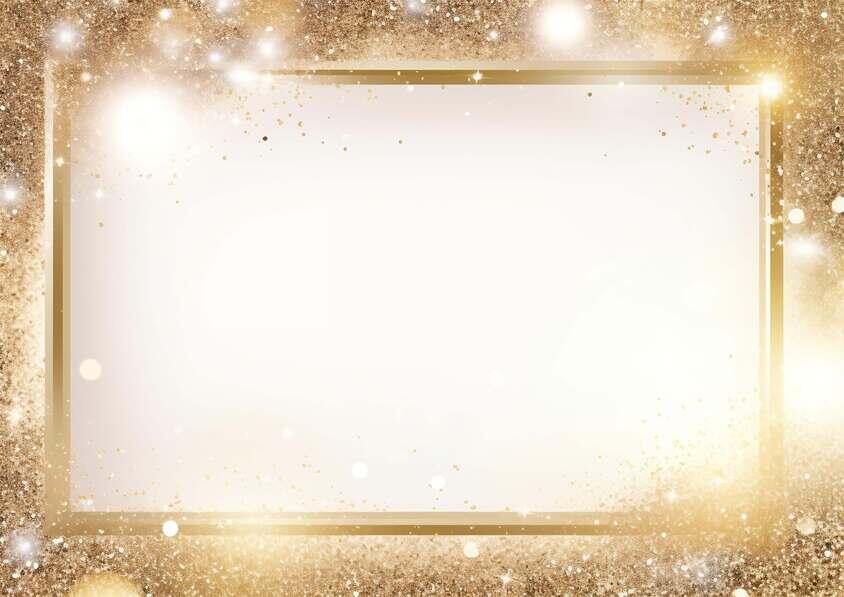 Download Gold Glitter Background for Events and Occasions Backgrounds ...