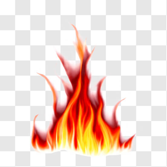 Fire Overlay PNG - Download Free & Premium Transparent Fire Overlay PNG ...