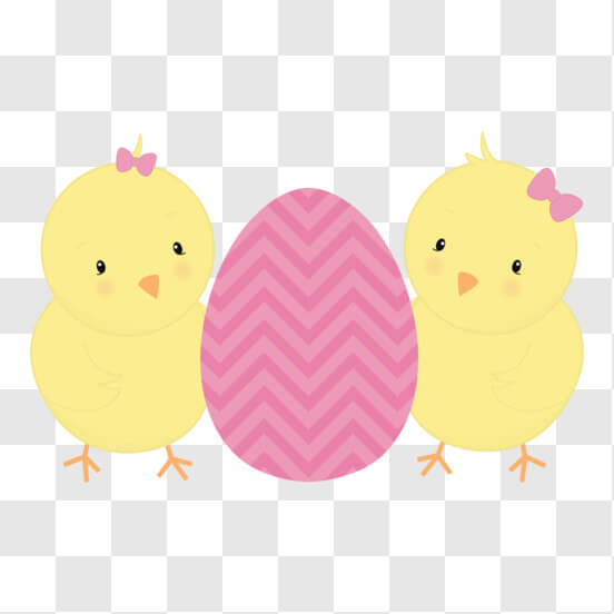 Easter Chick PNG - Download Free & Premium Transparent Easter Chick PNG ...