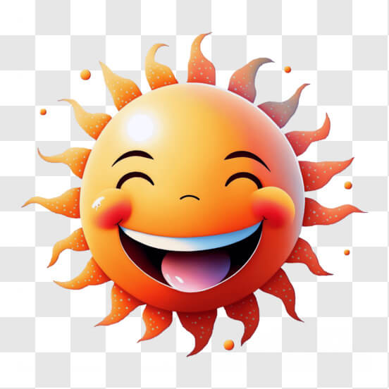 Happy Sun PNG - Download Free & Premium Transparent Happy Sun PNG ...