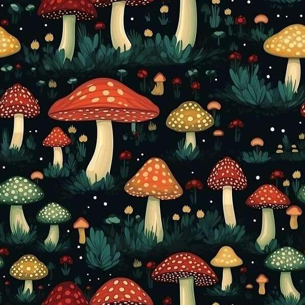 Cute Patterns - Download Seamless Cute Patterns for Free - Creative Fabrica