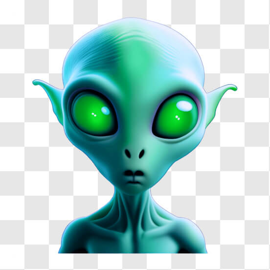Alien PNG - Download Free & Premium Transparent Alien PNG Images Online ...