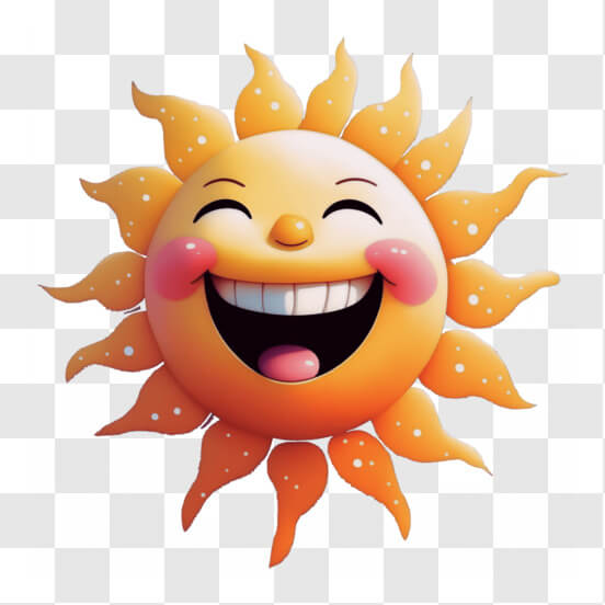 Happy Sun PNG - Download Free & Premium Transparent Happy Sun PNG ...