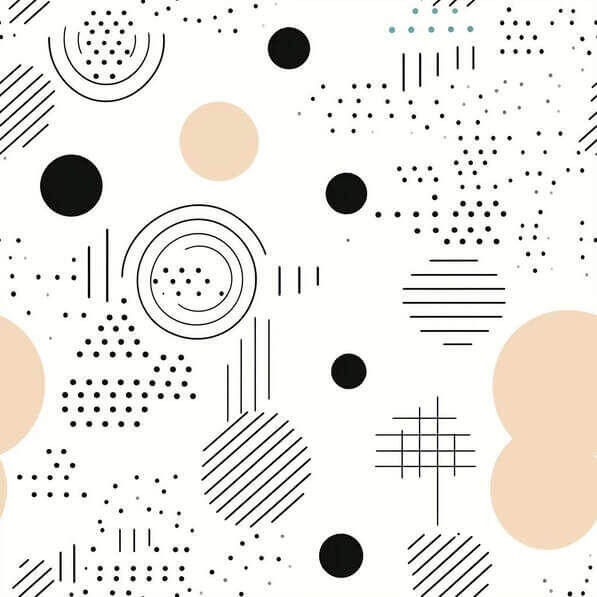 Download Abstract Geometric Pattern for Interior Design Patterns Online ...