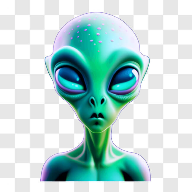 Alien PNG - Download Free & Premium Transparent Alien PNG Images Online ...