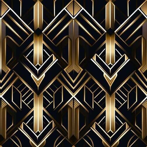 Art Deco Patterns - Download Seamless Art Deco Patterns for Free ...