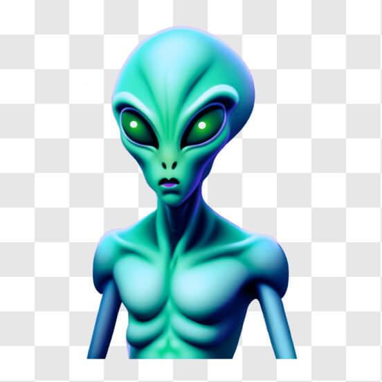 Alien PNG - Download Free & Premium Transparent Alien PNG Images Online ...