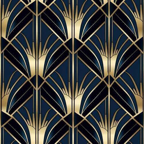 Art Deco Patterns - Download Seamless Art Deco Patterns for Free ...