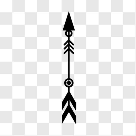 Hipster Arrow PNG - Download Free & Premium Transparent Hipster Arrow ...