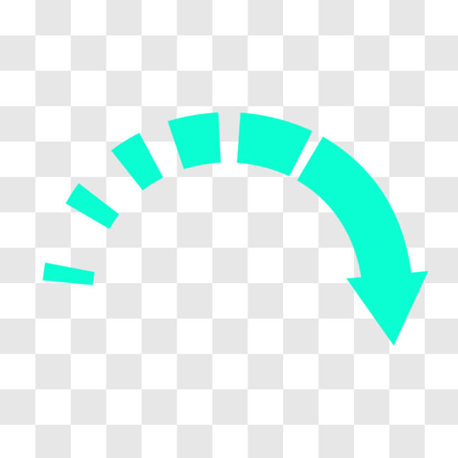 Download Increase Speed Icon - Green Right Arrow PNGs Online - Creative ...