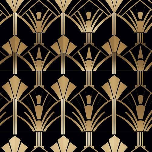 Art Deco Patterns - Download Seamless Art Deco Patterns for Free ...