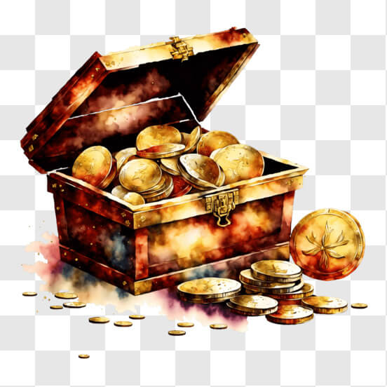 Treasure PNG - Download Free & Premium Transparent Treasure PNG Images ...