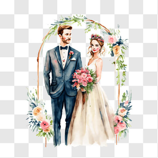 Wedding PNG - Download Free & Premium Transparent Wedding PNG Images ...
