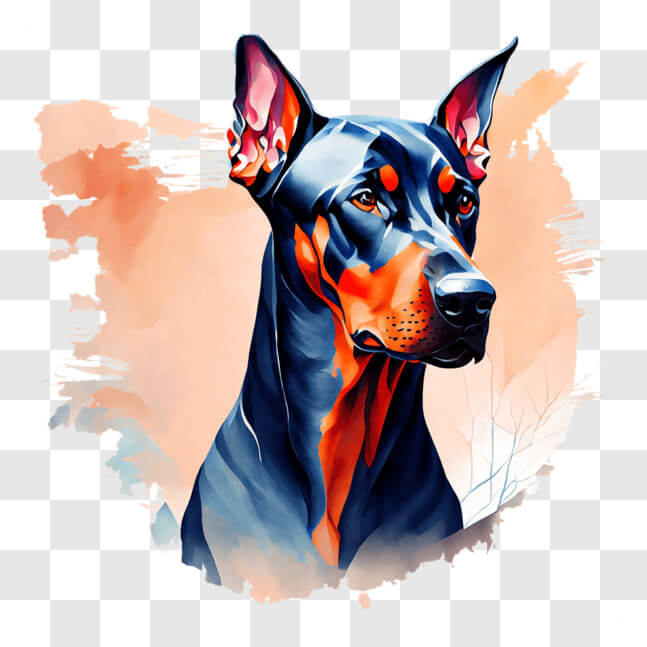 Doberman PNG - Download Free & Premium Transparent Doberman PNG Images ...