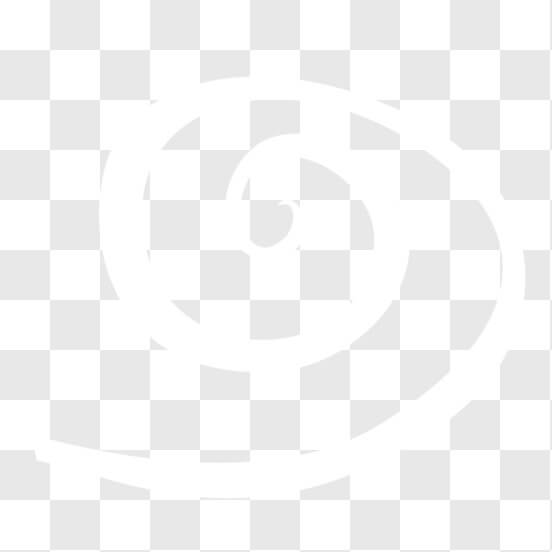 White Swirl Design PNG - Download Free & Premium Transparent White ...